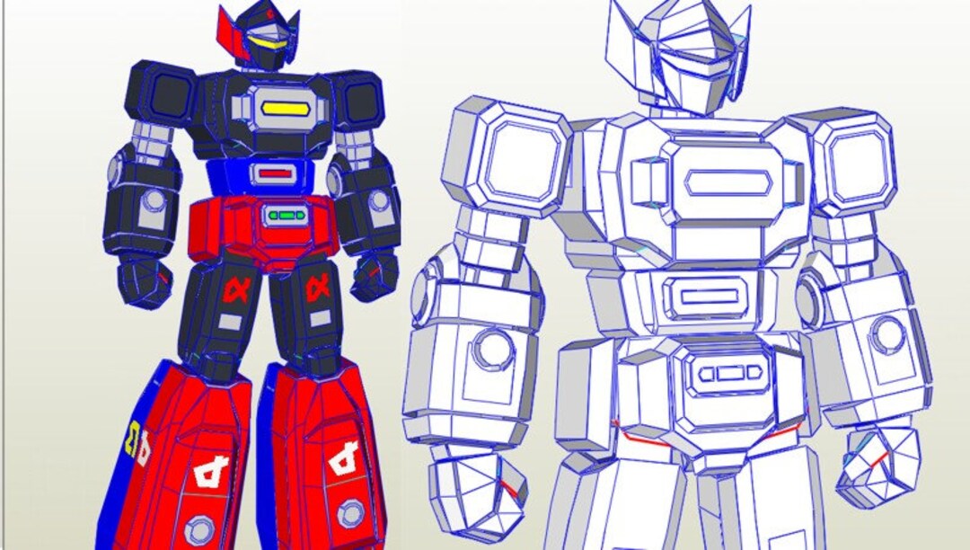 Albegas Papercraft Wick - Etsy