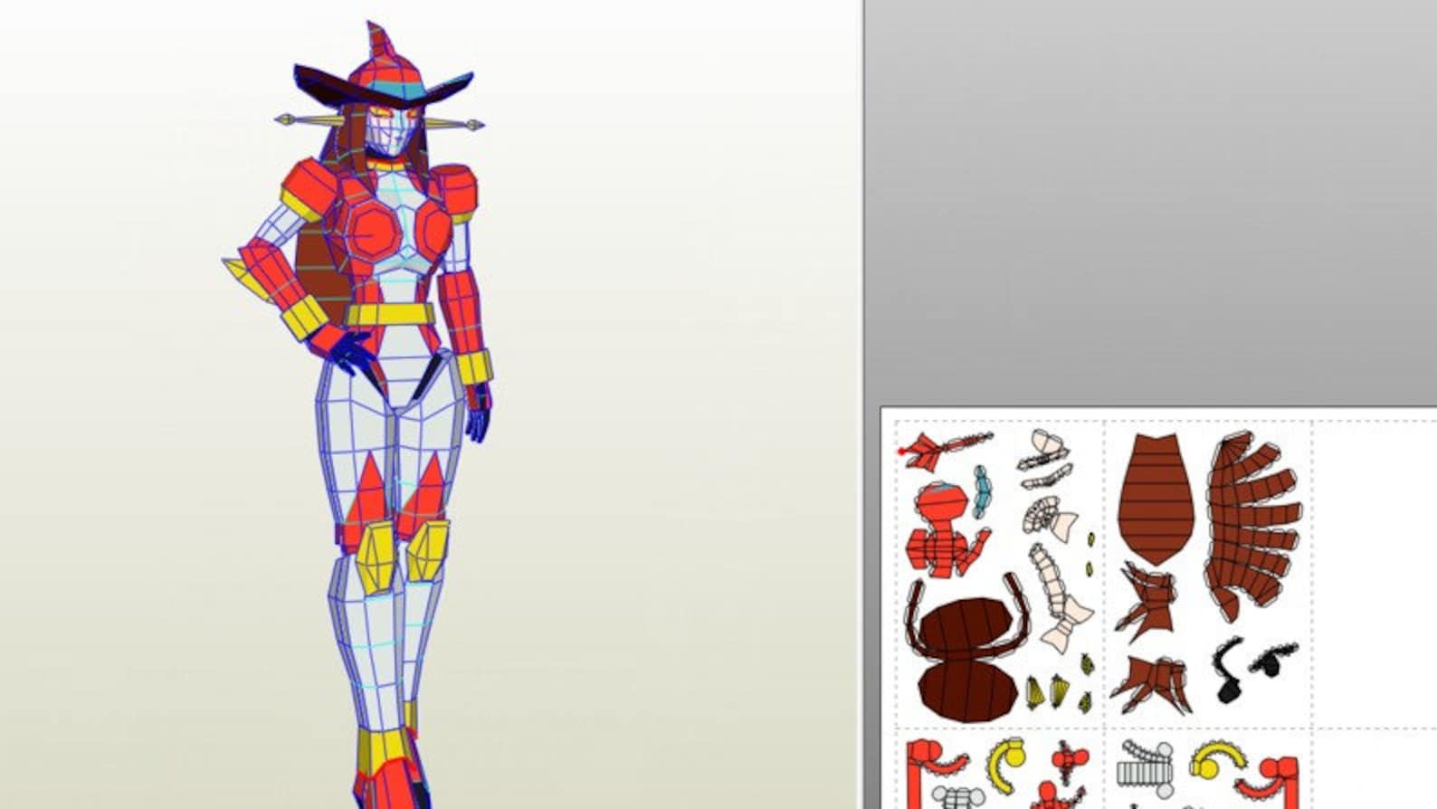 Venus A - Mazinger Z Series - Etsy