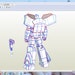 Papercraft Transformers Jazz Pdo Pdf - Etsy