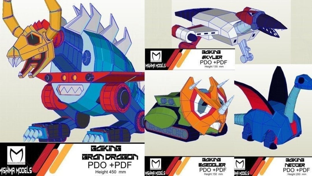 Great Space Dragon Gaiking Dragons - Etsy