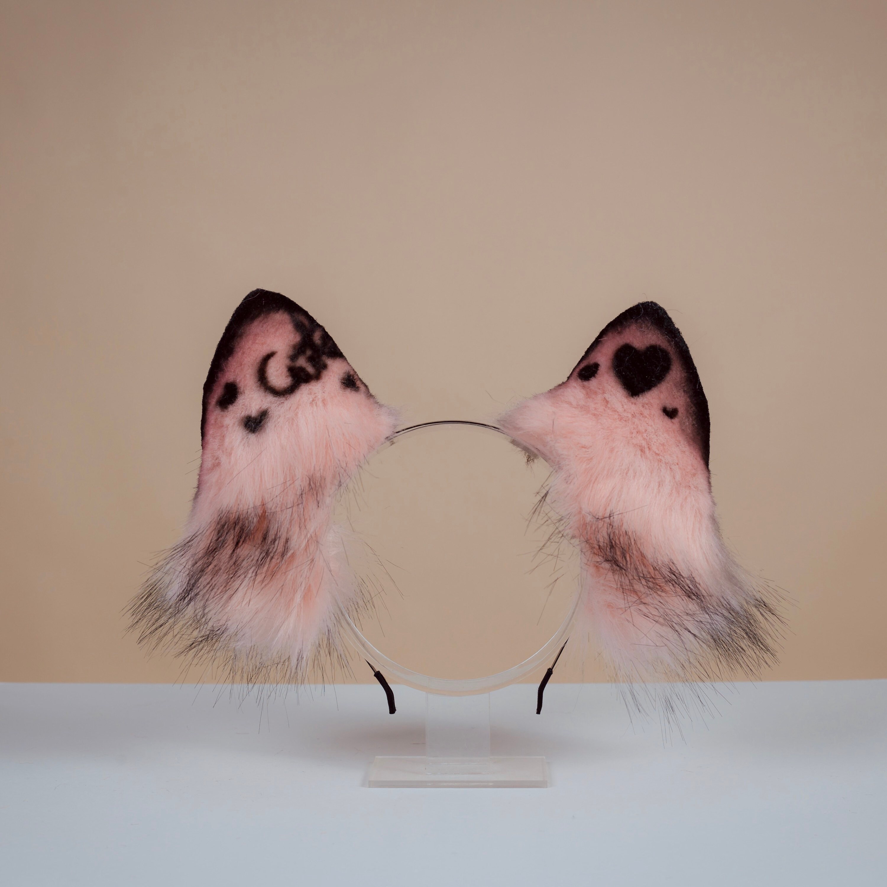 Cat ears : NORMAL Edition MK lll | Etsy