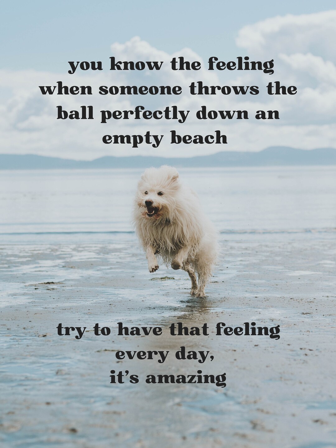 Walter's Feel Good Poster 11 jpeg Digital Download - Etsy