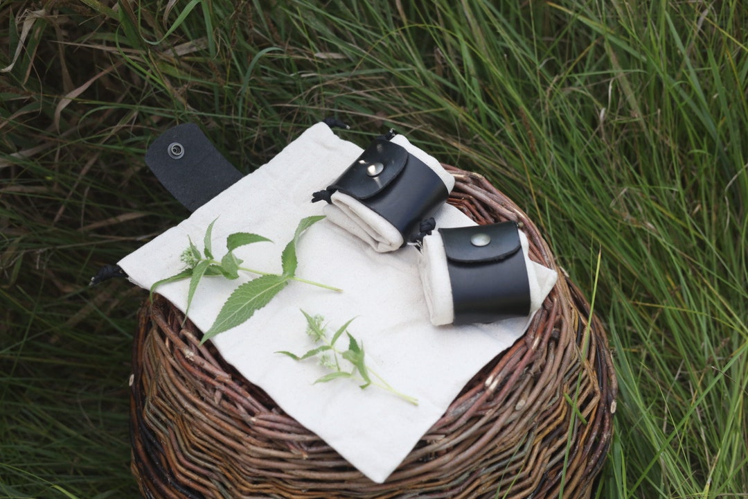 Foraging Belt Bag - Etsy