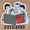 Skill Issues Sticker - Etsy