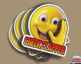 Hulk Hogan Meme Sticker - Etsy