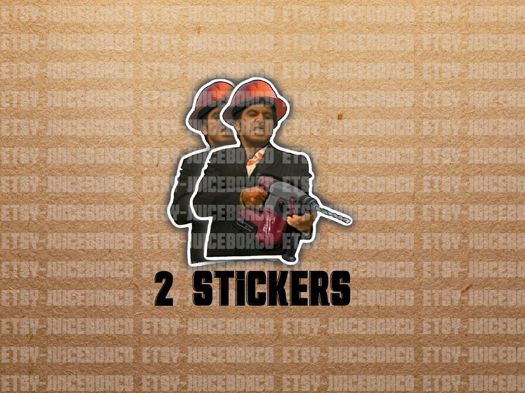 Scarface Cat Gun Meme