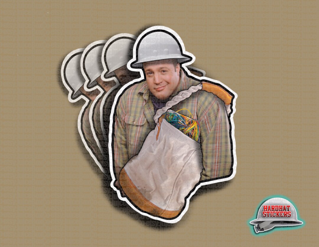 Kevin Smirk Sticker - Etsy