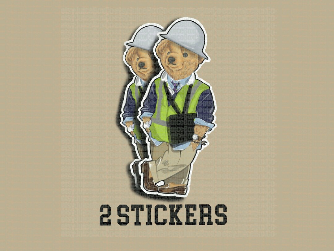 The Project Manager Sticker - Etsy