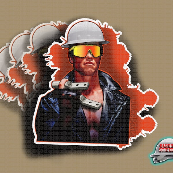 Ibew Stickers - Etsy