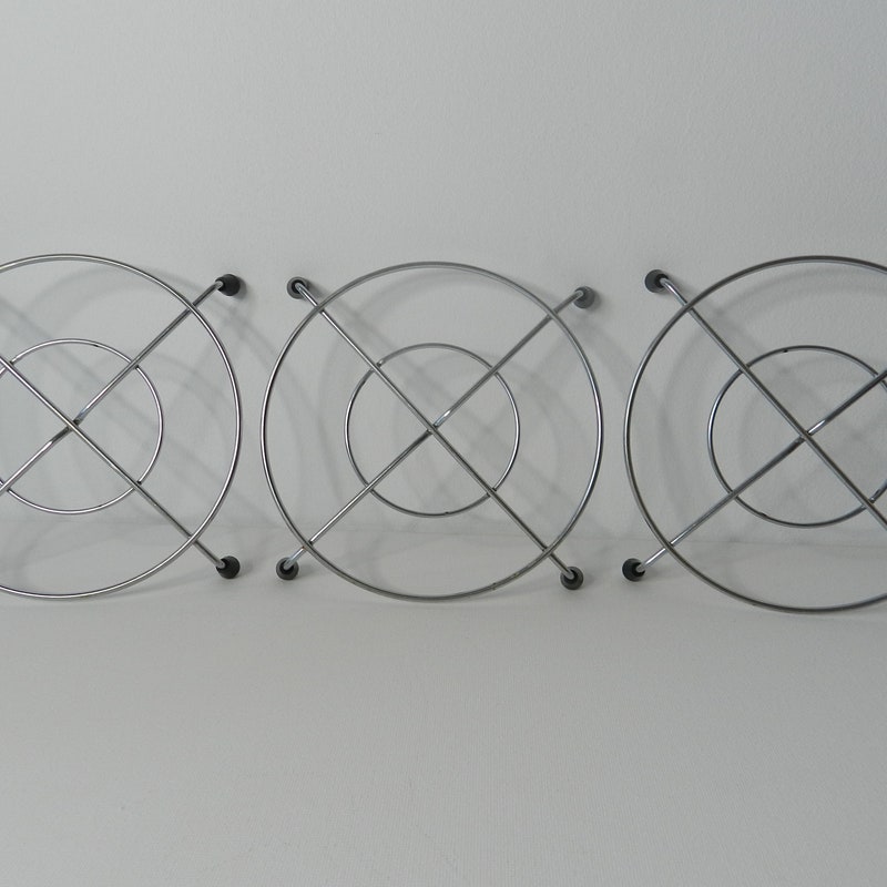 Wire Trivet - Etsy