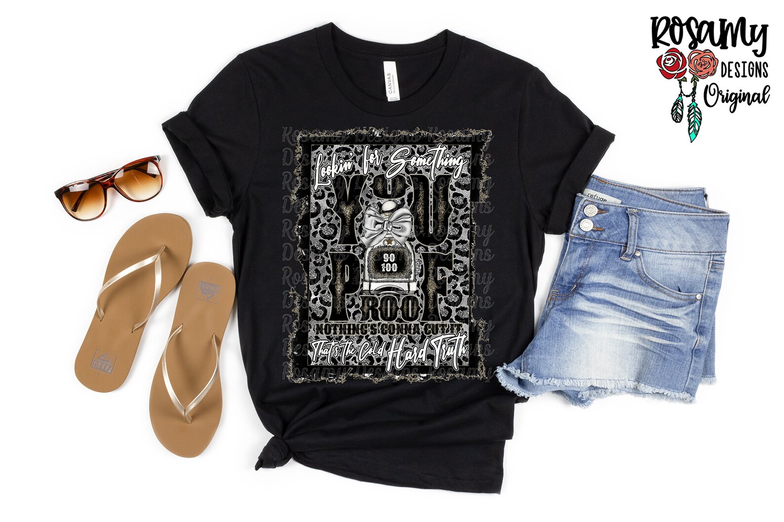 You Proof PNG Sublimation PNG Tshirt Design Design - Etsy