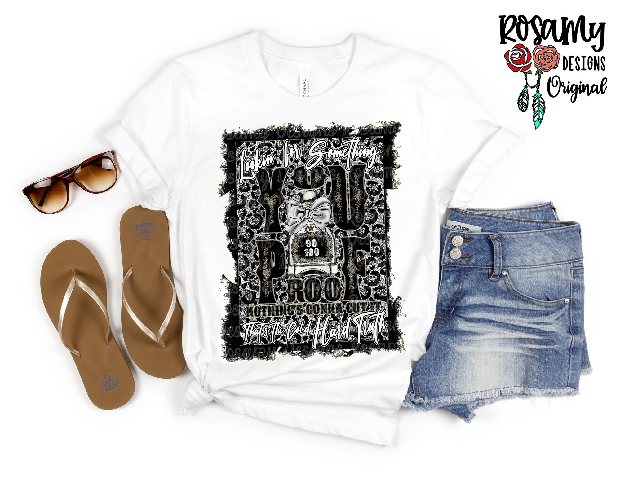 You Proof PNG Sublimation PNG Tshirt Design Design - Etsy
