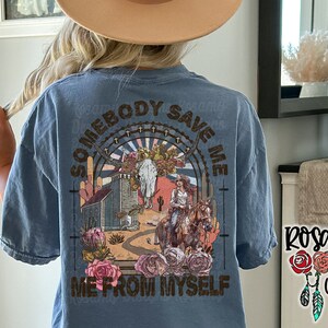 Save Me PNG Sublimation PNG Tshirt Design Design Download - Etsy