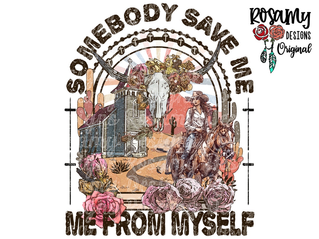 Save Me PNG, Sublimation PNG, Tshirt Design, Design Download ...