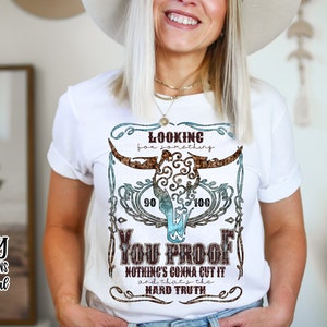 You Proof PNG, Sublimation PNG, Tshirt Design, Design Download ...