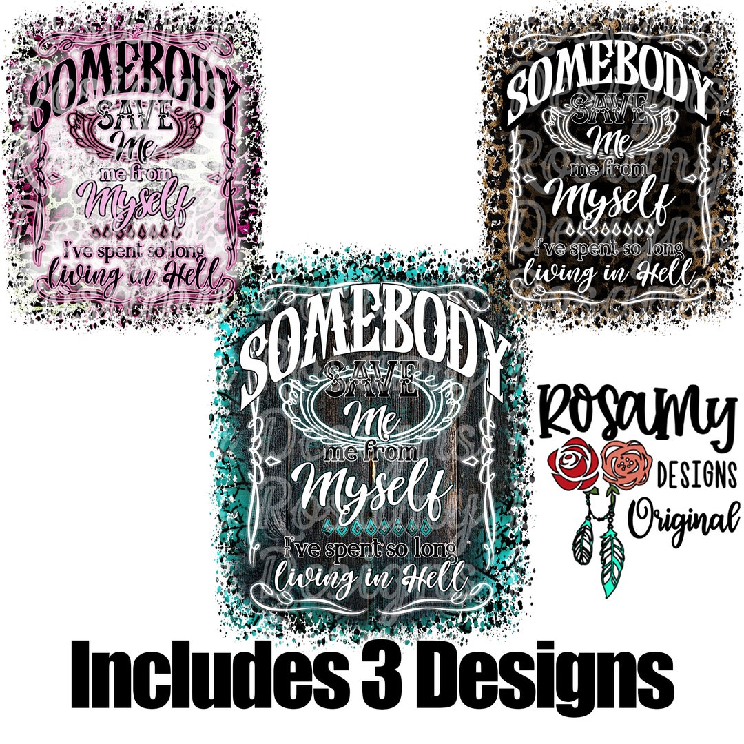 Save Me PNG, 3 Designs, Sublimation PNG, Tshirt Design, Design Download ...