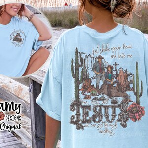 Me You and Jesus PNG 2 Designs Sublimation Matching Pocket - Etsy