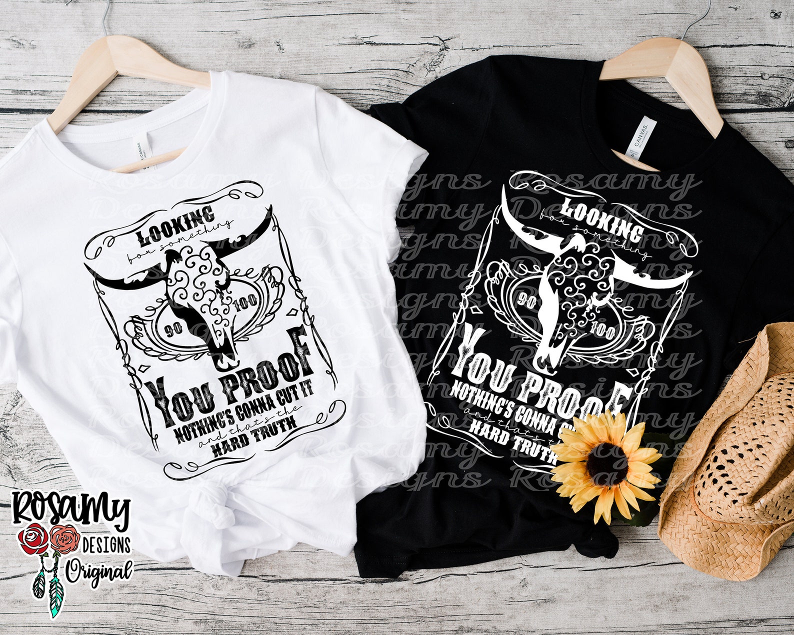 You Proof PNG Color/black/white Sublimation PNG Tshirt - Etsy