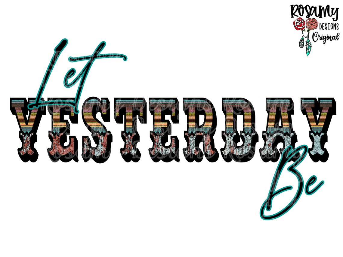 Tomorrow Me PNG, 3 Files, Sublimation PNG, Tshirt Design, Design ...