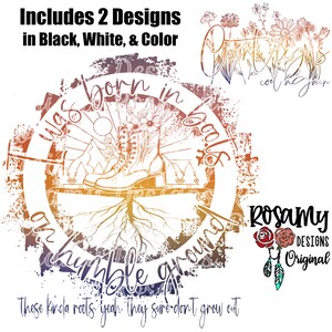 Country's Cool Again PNG, 2 Designs, Pocket Design, Bundle, Design ...