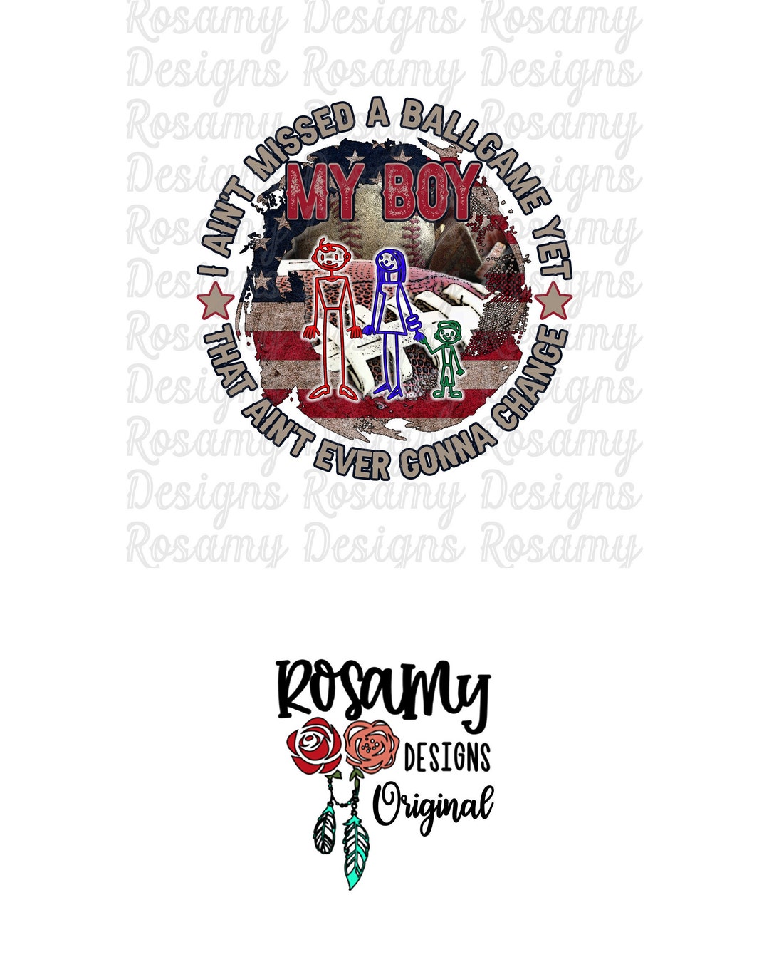 My Boy PNG, Sublimation PNG, Tshirt Design, Design Download ...