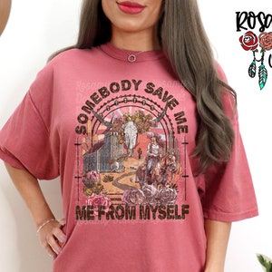 Save Me PNG Sublimation PNG Tshirt Design Design Download - Etsy