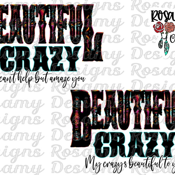 Beautiful Crazy Skull Png - Etsy