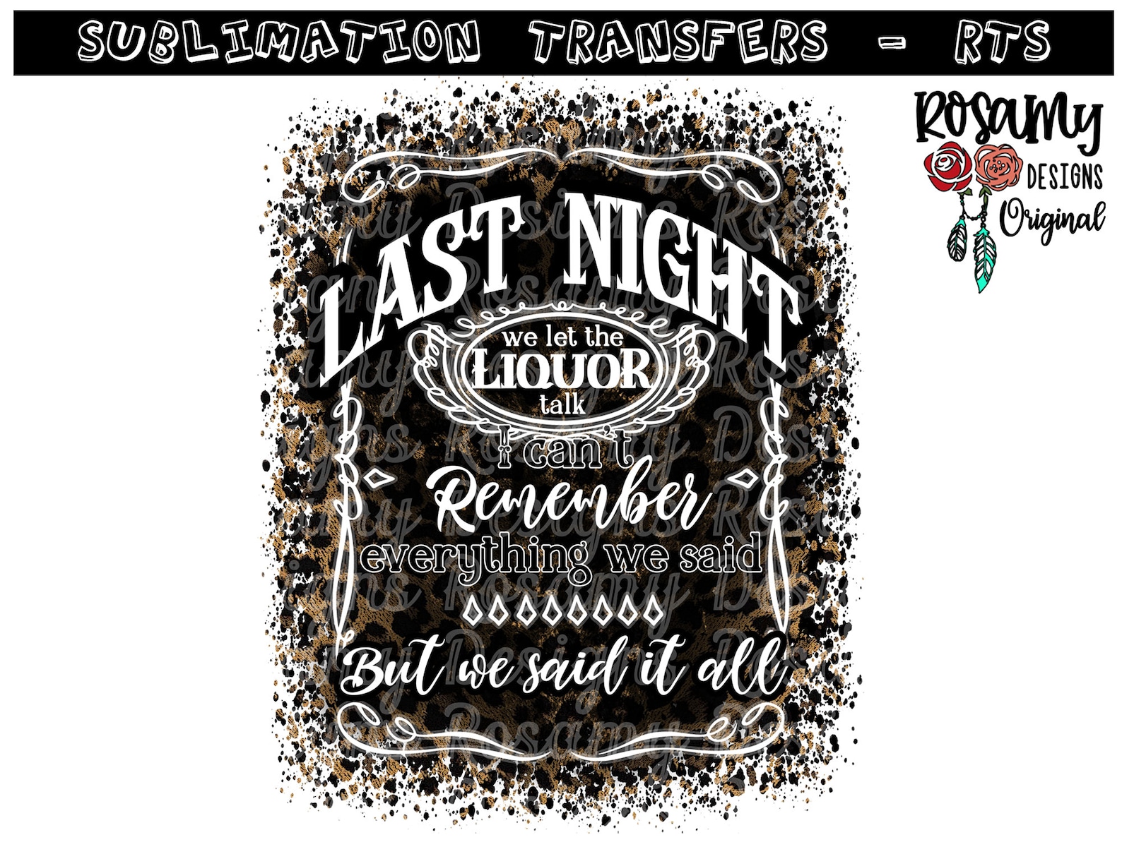 Last Night PNG, 3 Designs, Sublimation PNG, Tshirt Design, Design ...
