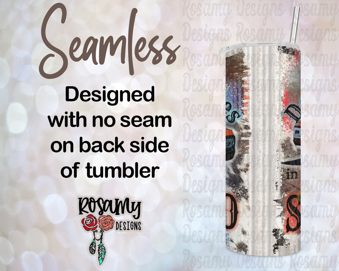 Dodging Potholes PNG Seamless Tumbler Wrap Tumbler Design - Etsy