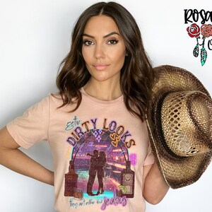 Dirty Looks PNG, Sublimation PNG, Instant Download, Design Download ...