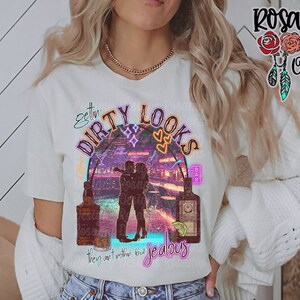 Dirty Looks PNG, Sublimation PNG, Instant Download, Design Download ...