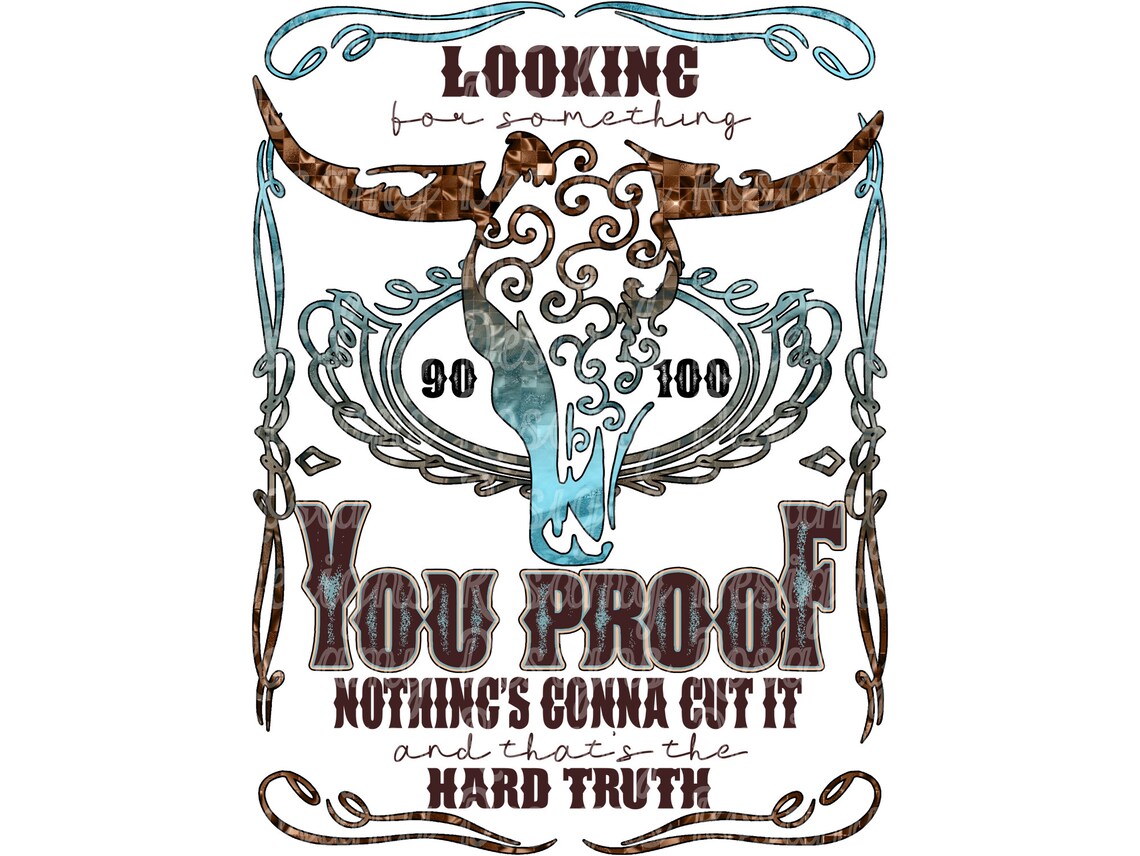 You Proof PNG Color/black/white Sublimation PNG Tshirt - Etsy