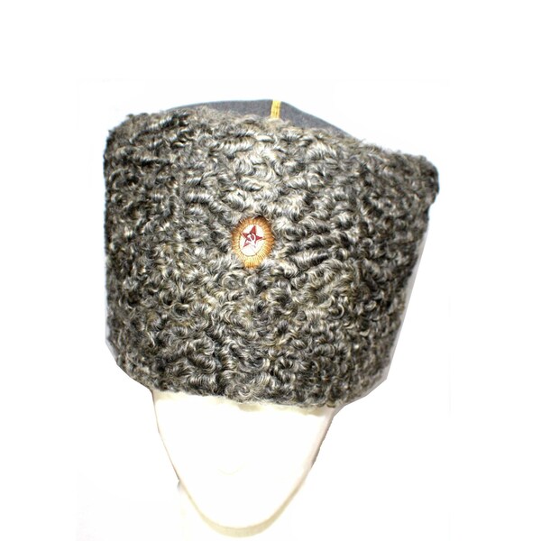 Papakha Hat - Etsy
