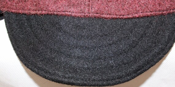 Copy of 1918 SOVIET Cavalry Red Army Civil War Hat Bu… - Gem