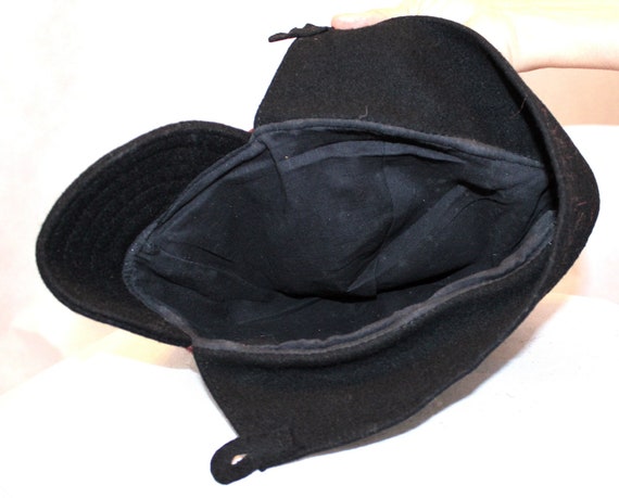 Copy of 1918 SOVIET Cavalry Red Army Civil War Hat Bu… - Gem