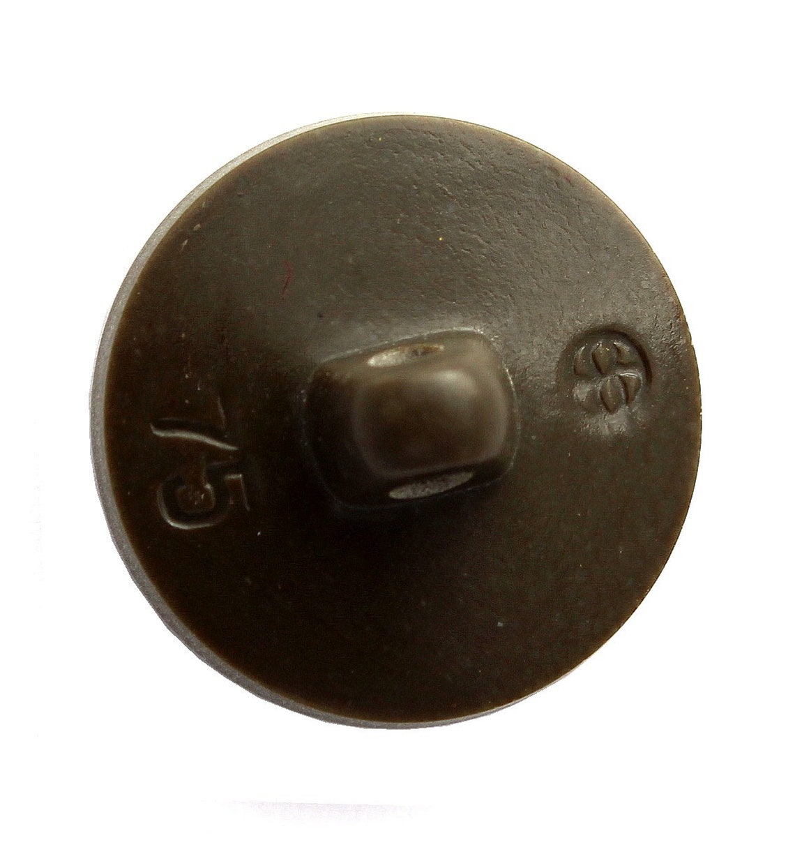 Vintage Soviet USSR Military ORIGINAL 1970th 30 Buttons of 3 - Etsy