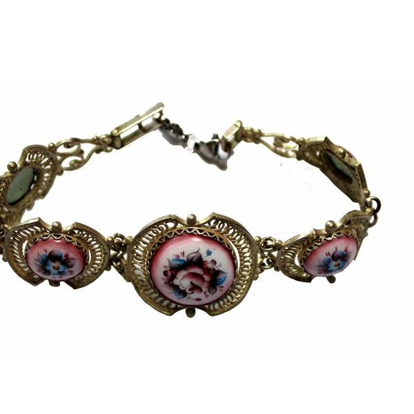 Russian Filigree - Etsy