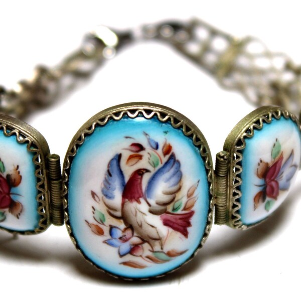 Russian Enamel - Etsy