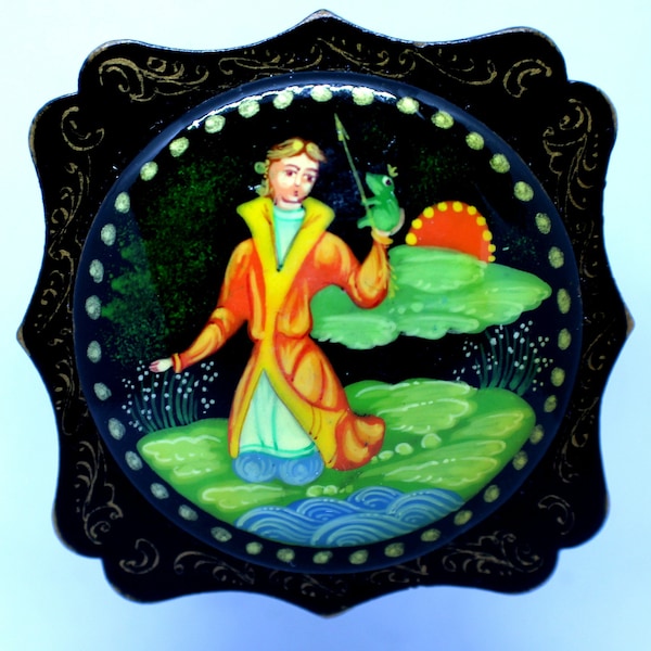 Russian Fairy Tales - Etsy