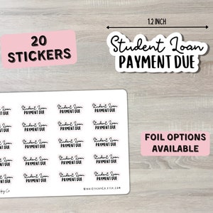 NikkiStickyCo - Etsy