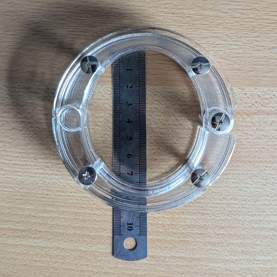 Shrews Fiddle BDSM Bondage Rigid Pillory - Etsy