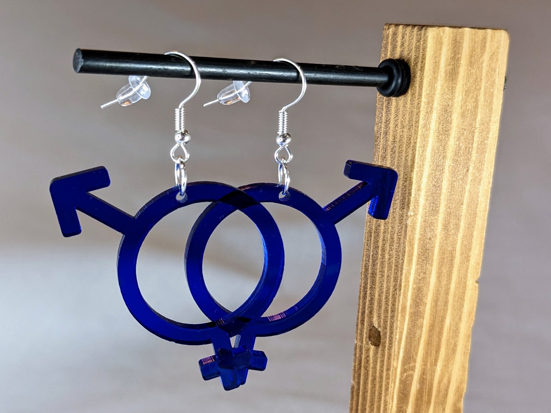 Bigender Symbol