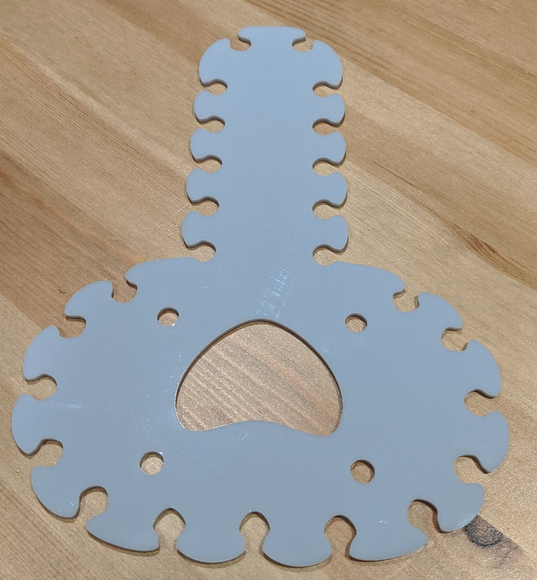 Acrylic CBT Torture Board BDSM Adult Toy - Etsy