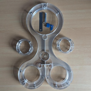 Shrews Fiddle BDSM Bondage Rigid Pillory - Etsy