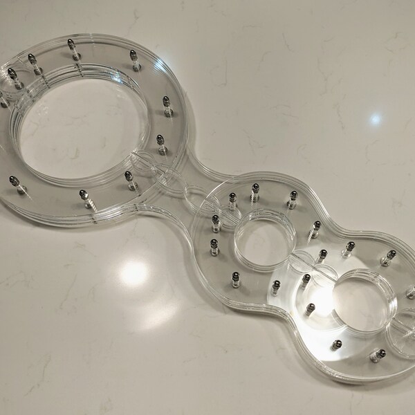 Locking Bondage - Etsy