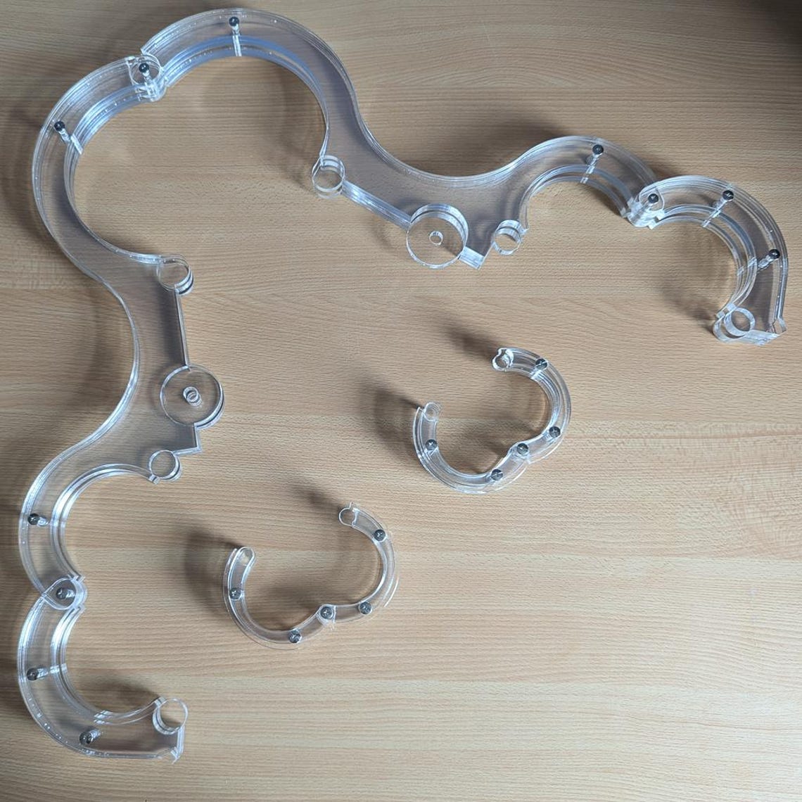 Shrews Fiddle BDSM Bondage Rigid Pillory - Etsy