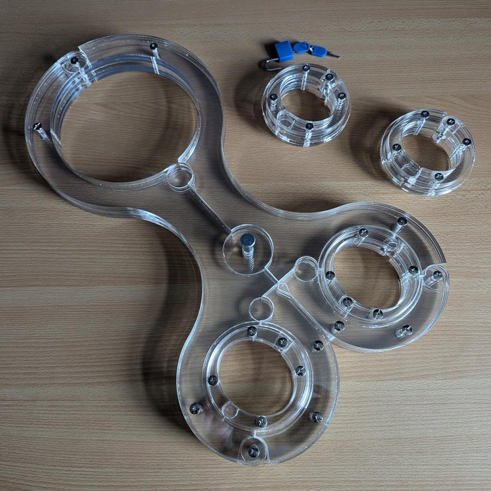 Shrews Fiddle BDSM Bondage Rigid Pillory - Etsy