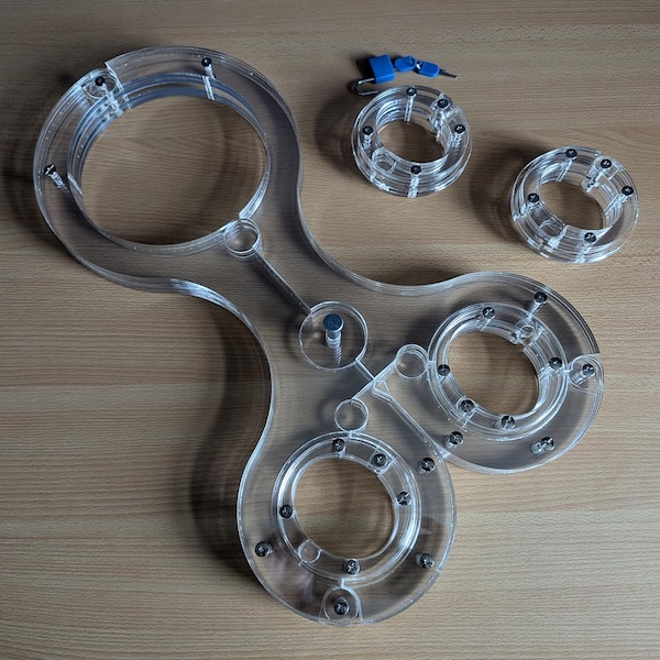 Bondage Pillory - Etsy