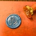 Butterfly Wax Stamp, Insect Wax Seal Stamp, Retro Stamps With Handle ...