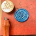 Butterfly Wax Stamp, Insect Wax Seal Stamp, Retro Stamps With Handle ...